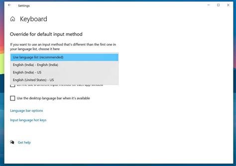 7 Best Ways To Fix Keyboard Typing Multiple Letters In Windows 10
