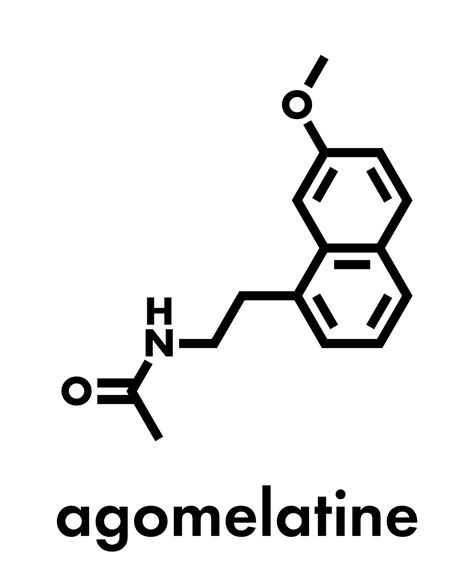 Agomelatine For Sleep Measures In Obstructive Sleep Apnea Docwire News