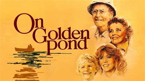On Golden Pond Apple Tv