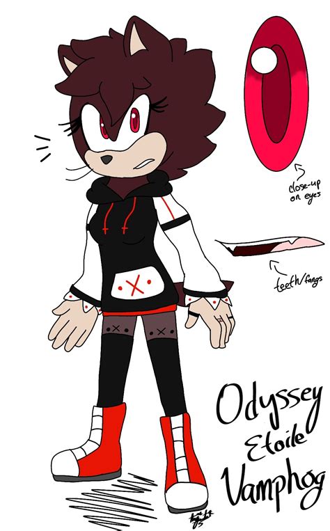 Sonic Oc Adoptables On Tumblr