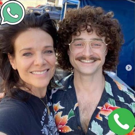 Daniel Radcliffe Phone Number Email Address Contact