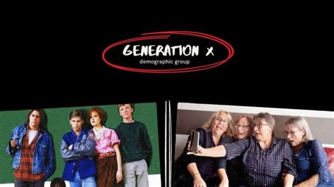 Gen X 1 Pptx
