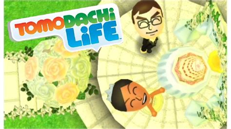 A Rollercoaster Of Emotions Tomodachi Life 3 Youtube