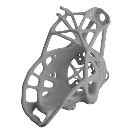 Industries Using Our Advanced Engineering Design Software Ntop