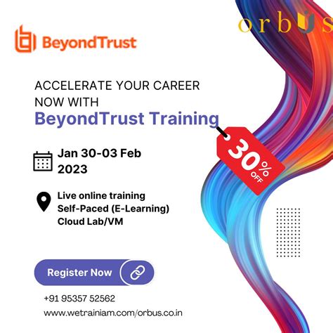 Orbus International On Linkedin Idm Beyondtrust Informationsecurity