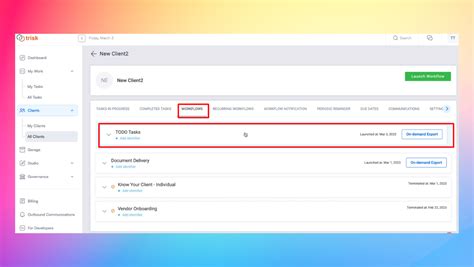 Trisk Updates Mid March 2023 Blog Trisk Cpa