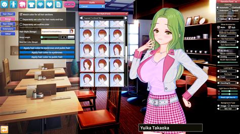 コイカツ！ Koikatsu Party On Steam