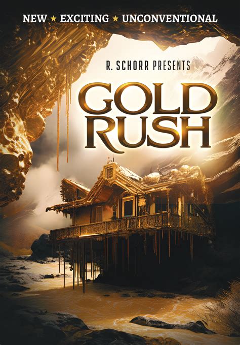 Rachel Schorr Gold Rush Video