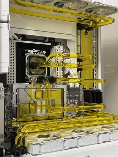 Fixing Gpu ‘delta Rwatercooling