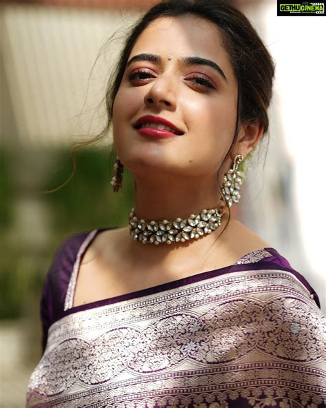Ashika Ranganath Instagram Happy New Year 🥳 Wish You All A Great