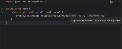 IntelliJ IDEA 2023 2 EAP 2 Text Search In Search Everywhere GitLab Integration New Java