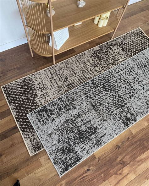 Дорожка на кухню прорезинова доріжка без ворсу дорожка в коридор килим 550 грн Інші товари