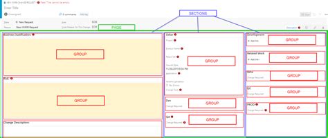 Upgrading To The New Work Item Form In Azure Devops Developer Support