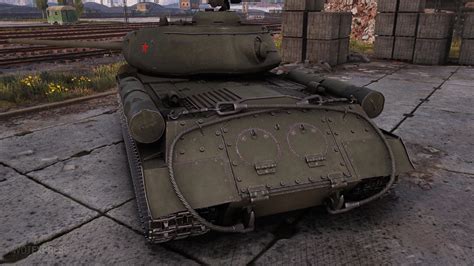 Wg Fest 2018 Object 244 Jako T Dla Posiadaczy Biletów Typu Vip Cz