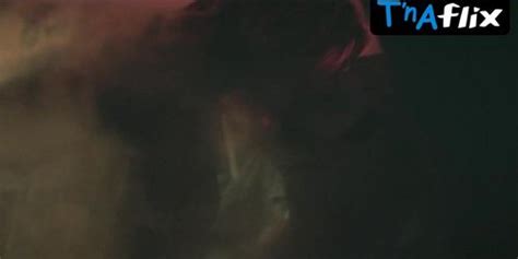 Ana De Alva Sexy Scene In Iron Reign