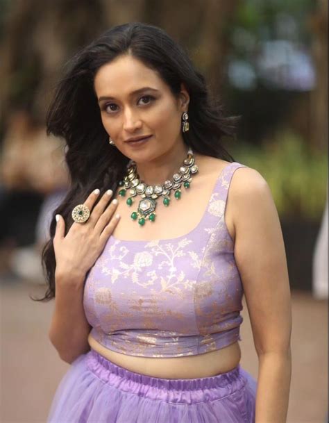 Bhakti Desai Very Underrated Rmarathibayka