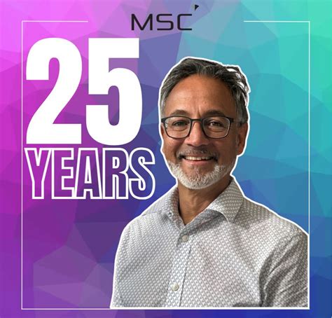 25yearanniversay Structuralengineering Leadership Msc Consulting Structural And Civil