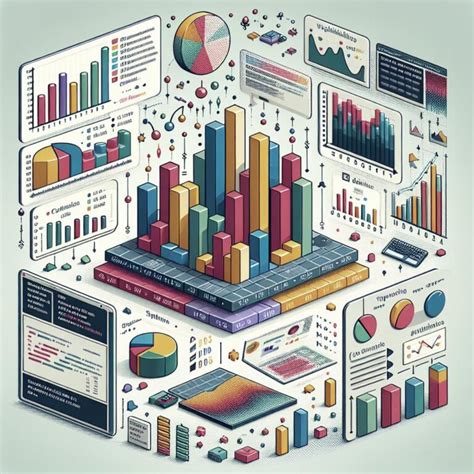 Unlocking Data Insights Mastering Visualization With Tidyverse