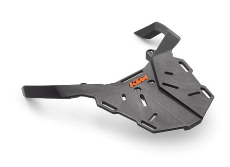 Baggage Carrier Cpl Ams Motorcycles