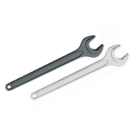 Single Open End Spanner Din 894 Vijay Engineering Works Scaffoldings Tools Hardware
