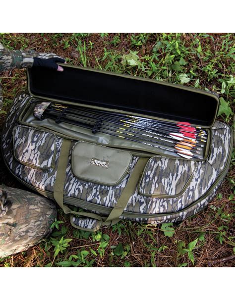 Primos Soft Bow Case Mossy Oak