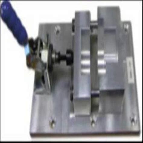 Machining Fixtures Assembly Fixture Manufacturer From Chennai