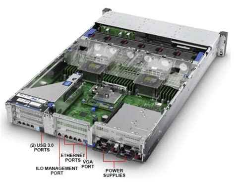 Hpe Proliant Dl380 Gen10 8sff Cto服务器新至强机架配置，可与leon处理器到货库存3 X Usb 3 0 2 1g一起订购 Buy Hpe Dl380