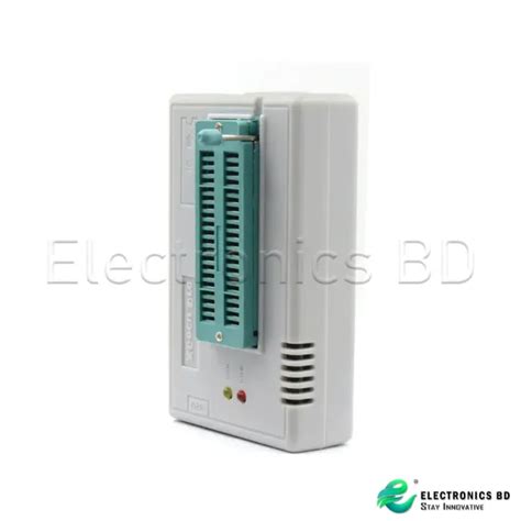 Tl866ii Plus Eeprom Pic Avr Tl866 Usb Universal Bios Programmer 24 93
