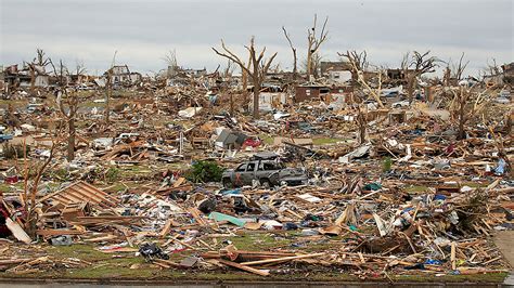 What Can The Recent Kentucky Tornado Disaster Teach Us About Earthquake