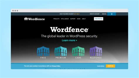 7 Best Wordpress Security Plugins In 2025