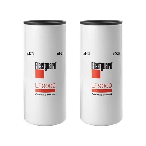 Fleetguard Filters At ₹ 1000 Piece Filter In Mumbai Id 2854637731691