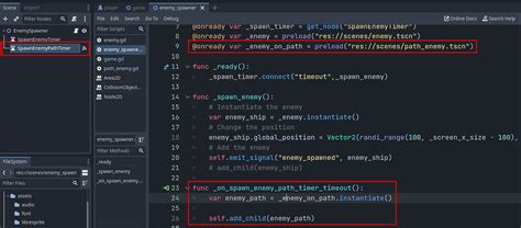 Challenge Spawn Enemy On Path To Follow Show Gamedevtv
