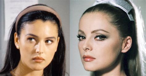 ყველაზე ლამაზი იტალიელი მსახიობი ქალები Marao