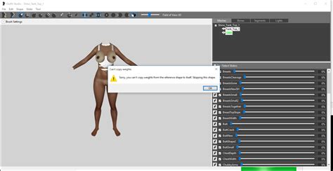 Bodyslideoutfit Studio Adding Jiggle Fallout 4 Technical Support