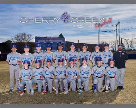 Cherry Creek Baseball
