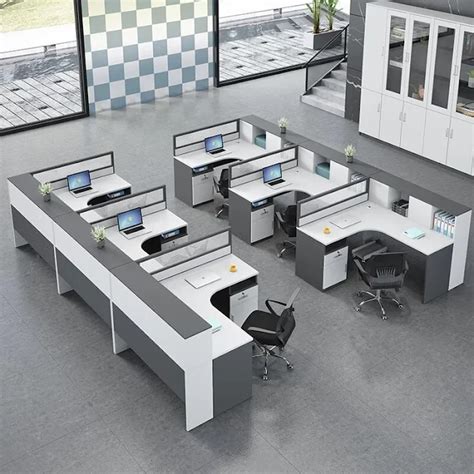 Ruang Kantor Fungsi Desain Dan Tren Terbaru Dalam Pengaturan Ruang Kerja