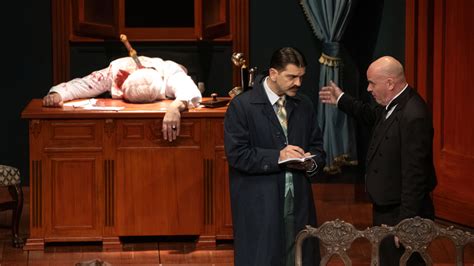 Az Ackroyd Gyilkosság Vidám Színpad Jegy Hu