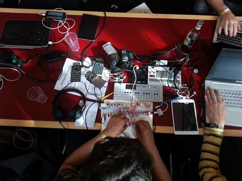 MIDI HACK MIDIHACK Twitter