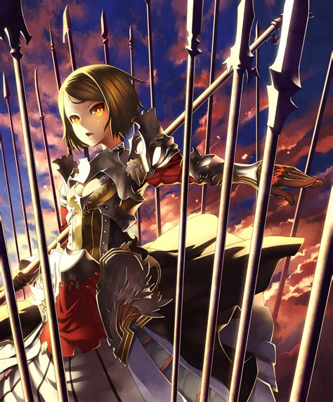 Too Many Weapons Danbooru