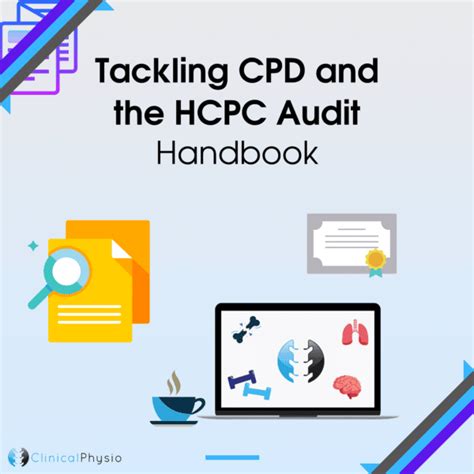 Handbooks Clinical Physio