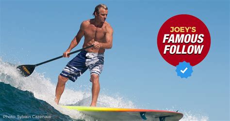 20 Questions With Joey Find Out Where He Sees Himself In 5 Years And What He Kept From ‘the