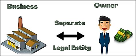 Entity Concept In Accounting