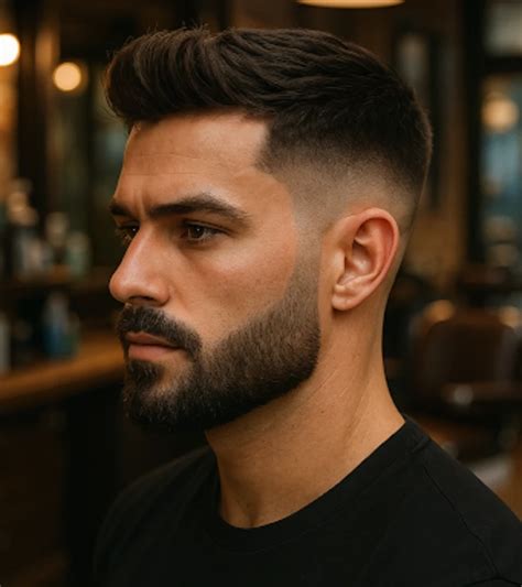 35 Irresistible Low Taper Fades Men Will Love In 2026