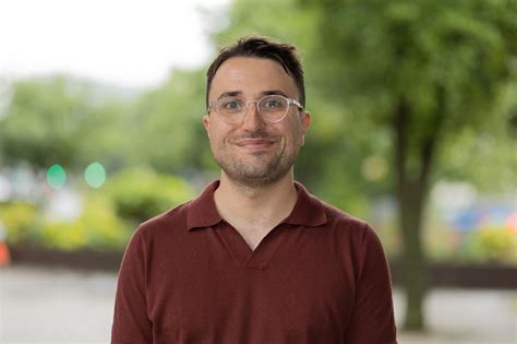 Interview With Liam Bates