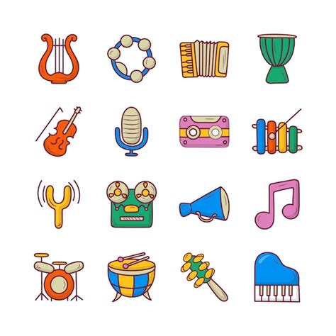 Premium Vector File 16 Grid Size