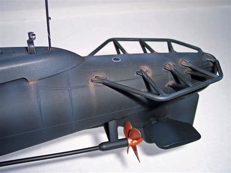 090 Scale Model Addict