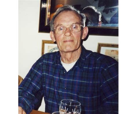 John Conlon Obituary 2008 Legacy Remembers