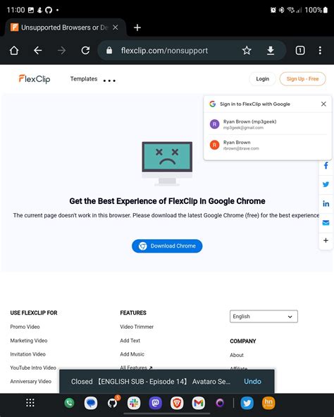 website not working in brave desktop support brave community