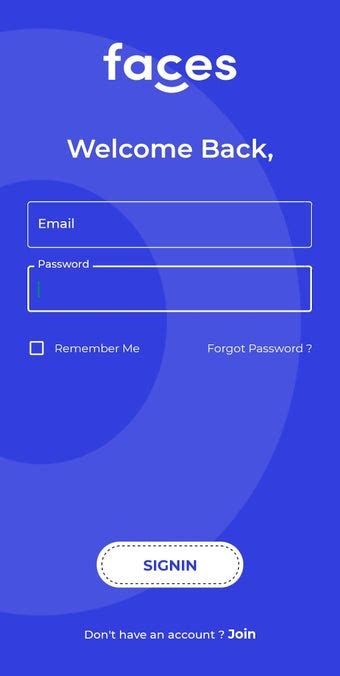Faces Consent For Android Download