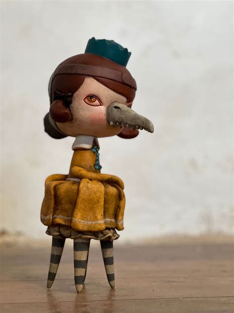 Kathie Olivas Masked Hazel 2022 Dorothy Circus Gallery
